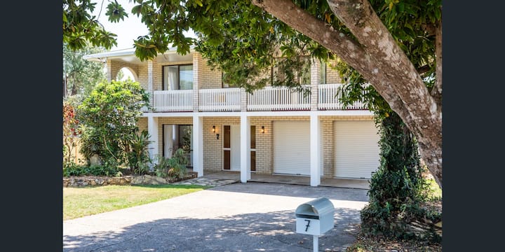 Tranquil Hinterland Retreat - Pomona - Pomona