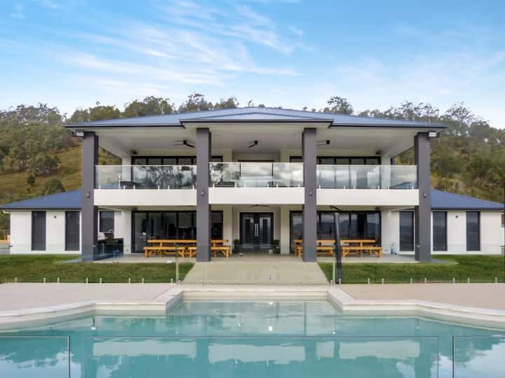 Meadows Manor - Hunter Region