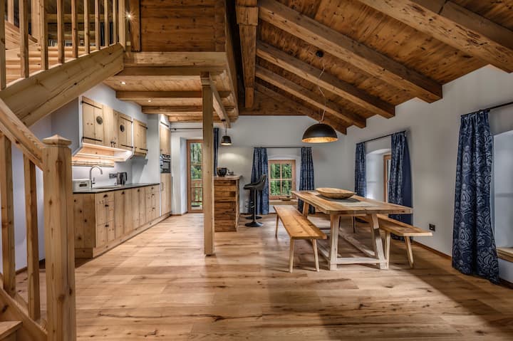 Ferienwohnung Mit Frühstück Am Ascherhof - Thiersee