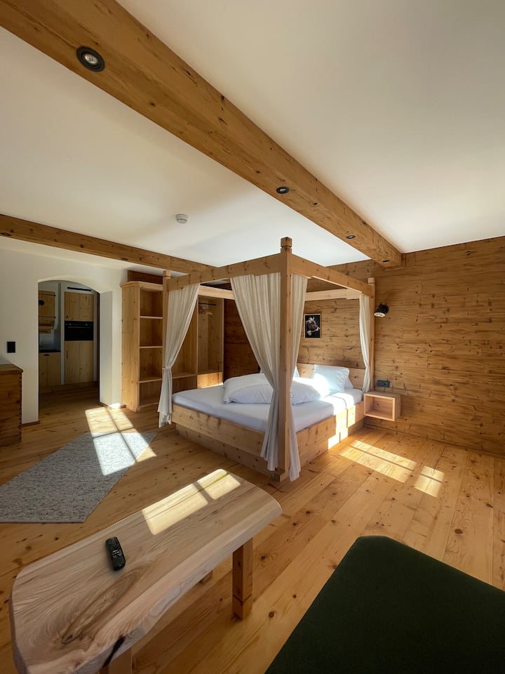 Appartement Mit Frühstück Am Ascherhof - Hinterthiersee