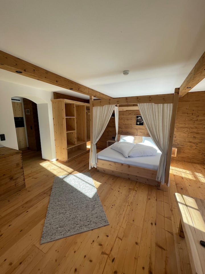 Appartement Mit Frühstück Am Ascherhof - Thiersee