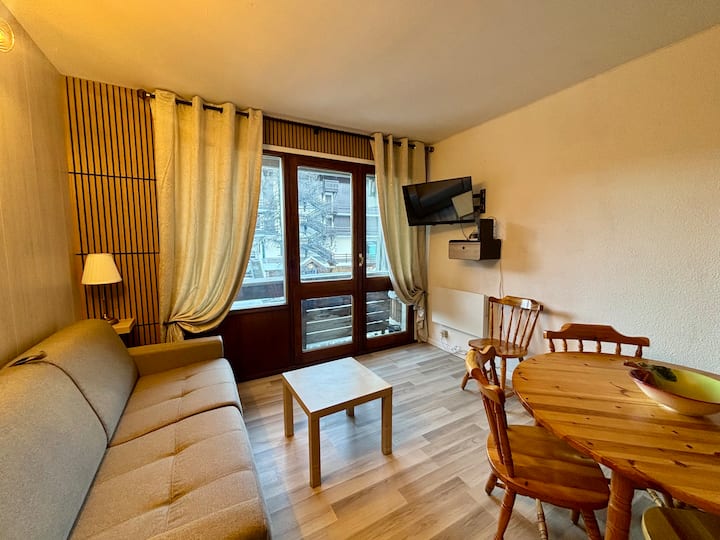 Appartement 6 Couchages Valbel - Risoul