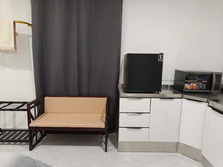 Tiny Home For Rent At Bayan Lepas - Bayan Lepas