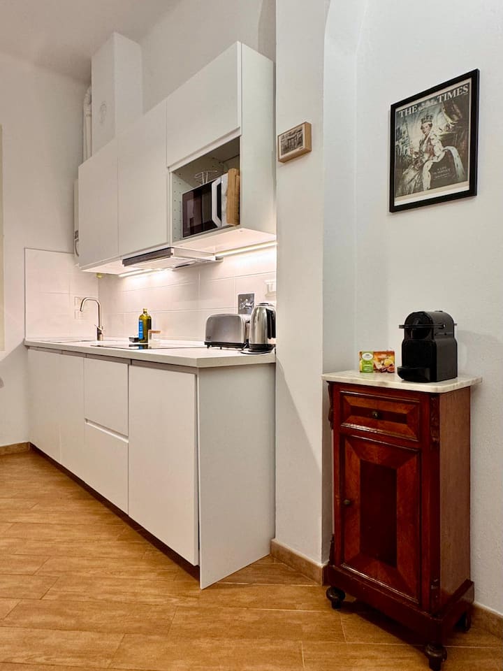 Accogliente Appartamento Nel Cuore Di Bologna - Bolonia