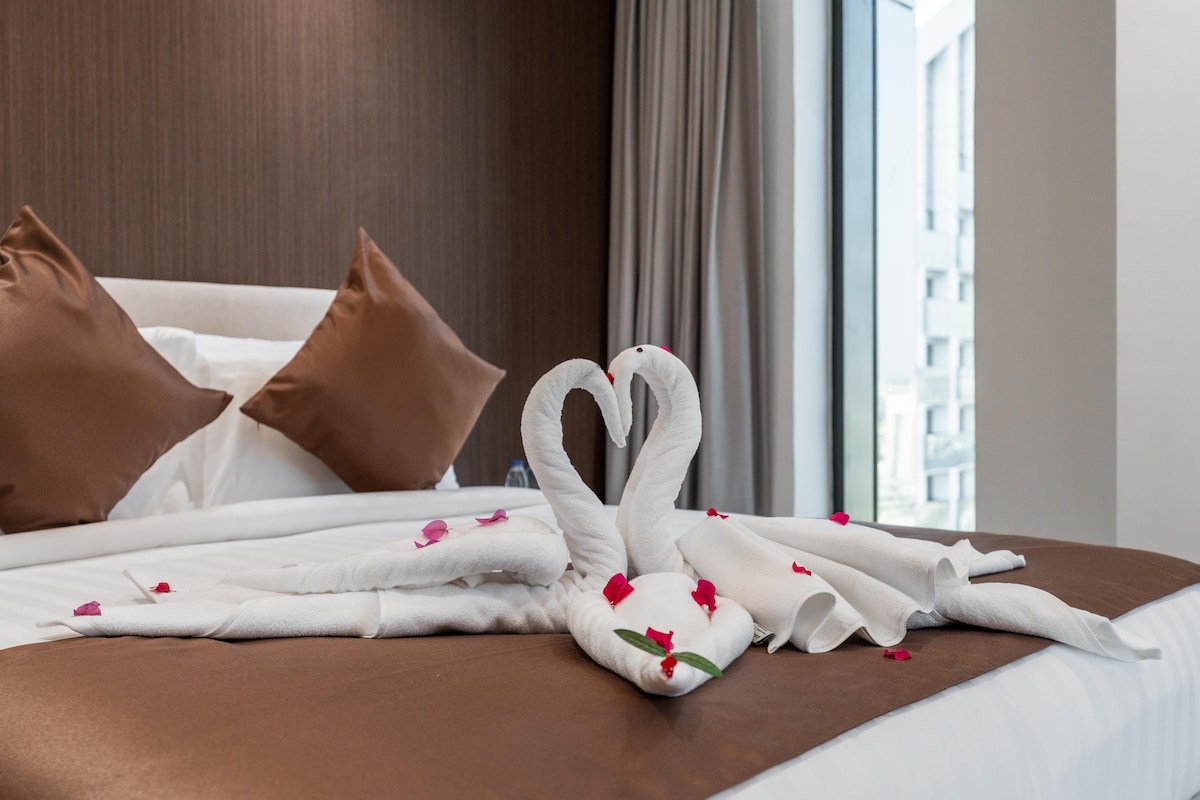 Cozy 1B Apt with Balcony - Flats for Rent in Dubai, Dubai, United Arab ...