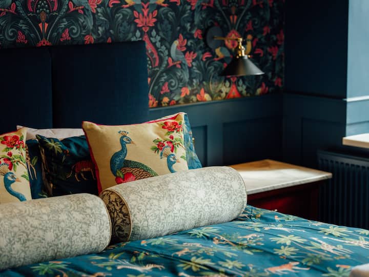 Whiskawayhomes - Albert Park Road - Luxury Home - Malvern