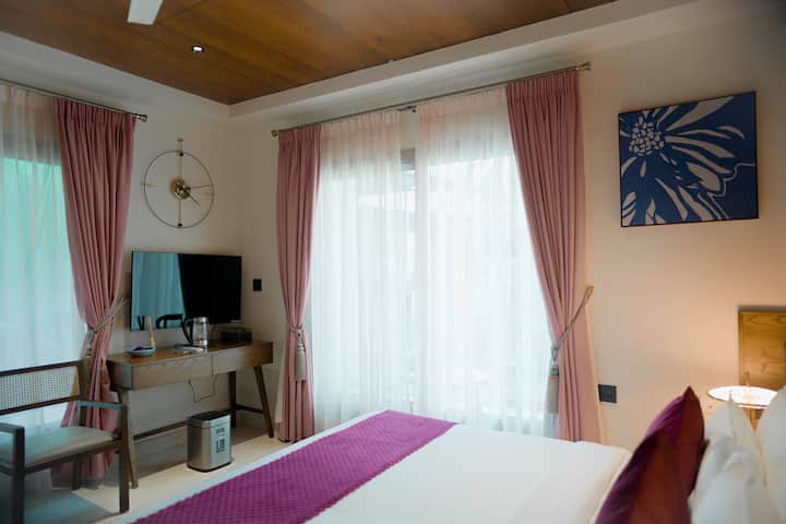 Entire Property 6 Bedroom Villa - Kochi