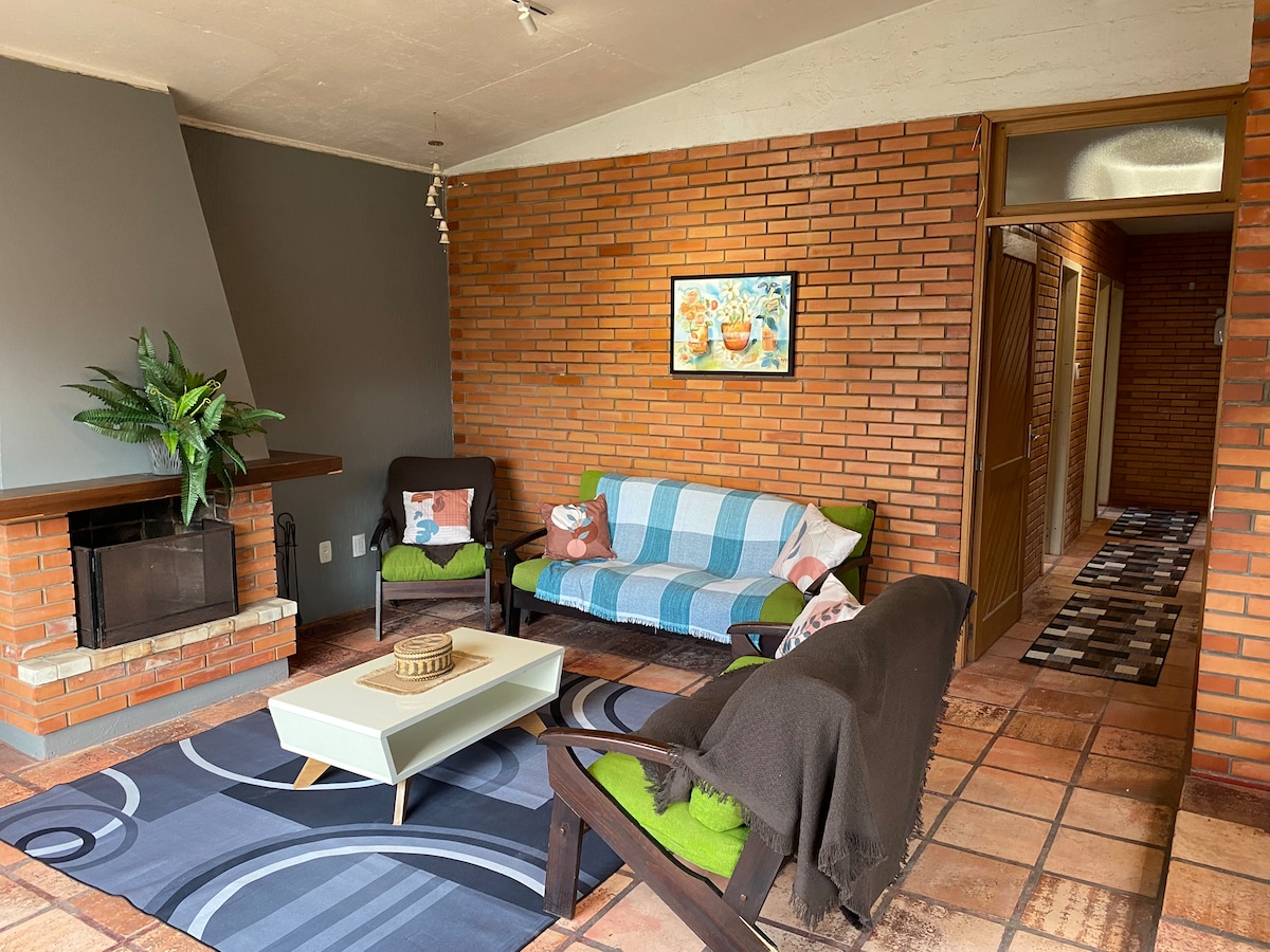 Maison spacieuse près de la plage - Maisons à louer à Xangri-lá, Rio ...