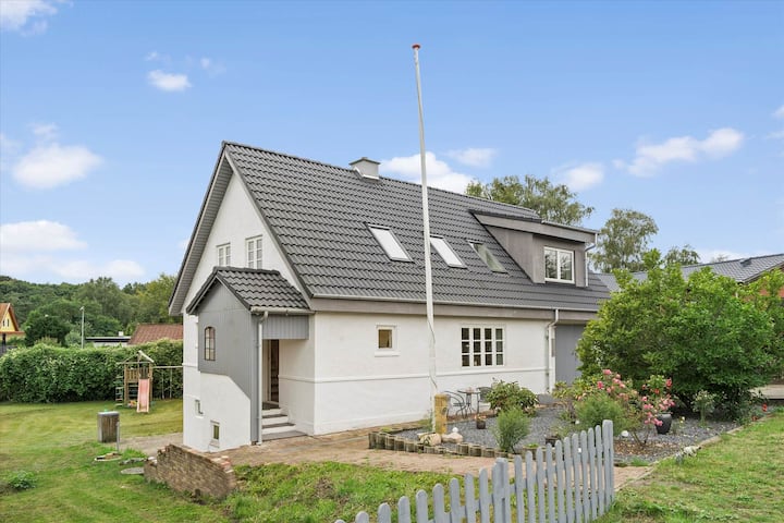 Dobbelt Værelse Perfekt Til Håndværkeren - Odense