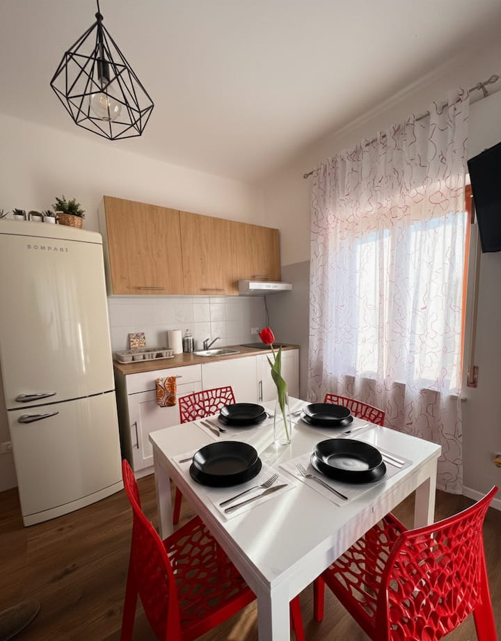 Udh6 - Grazioso Appartamento Uso Esclusivo - Udine