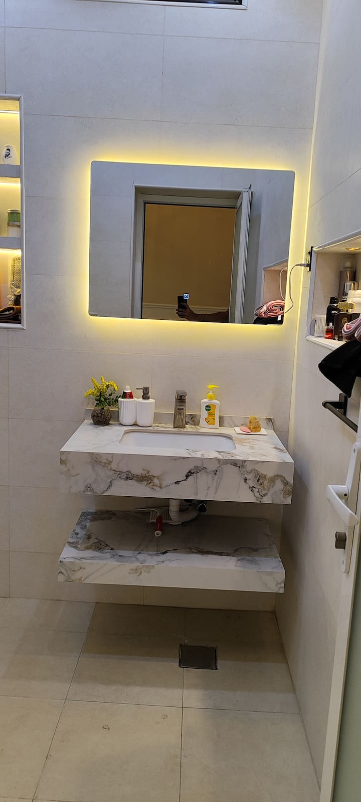 You Will Have A Wonderful And Comfortable Stay. - Iraq