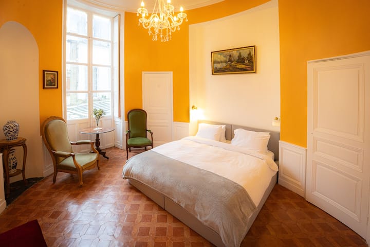 Spacious Apartment In The Heart Of Carcassonne - Carcassonne