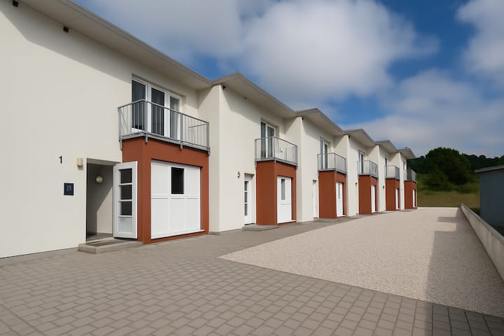 Work & Travellodge Münsingen - Münsingen