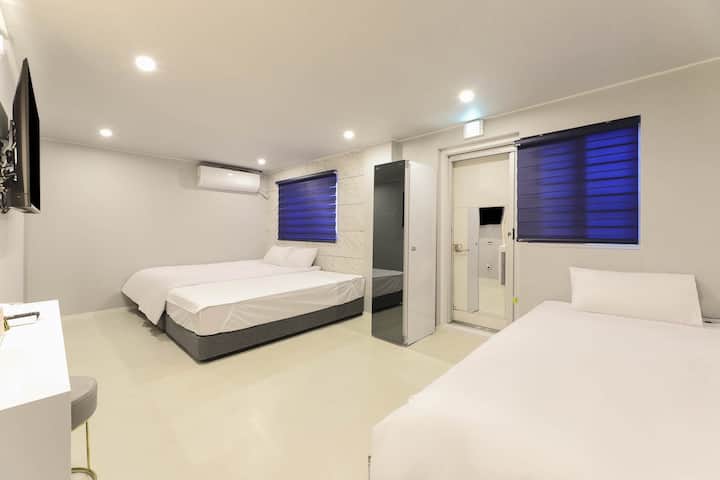 디럭스룸 - 慶州市