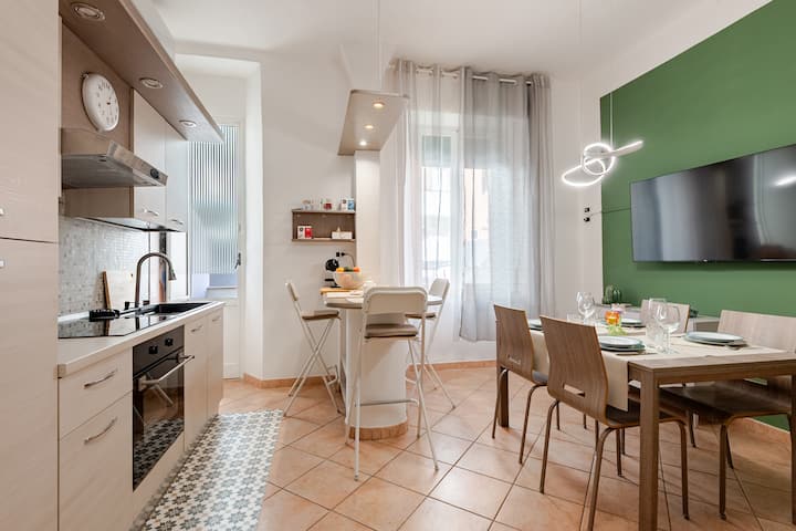 Leopardi Relax House - Piombino