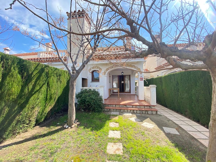 Vila Magraners - Miami Playa