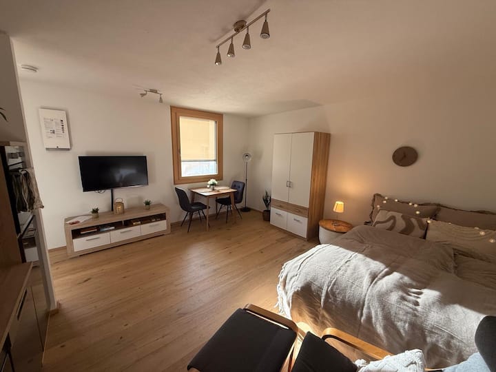 Boho Riverside Retreat - Kempten