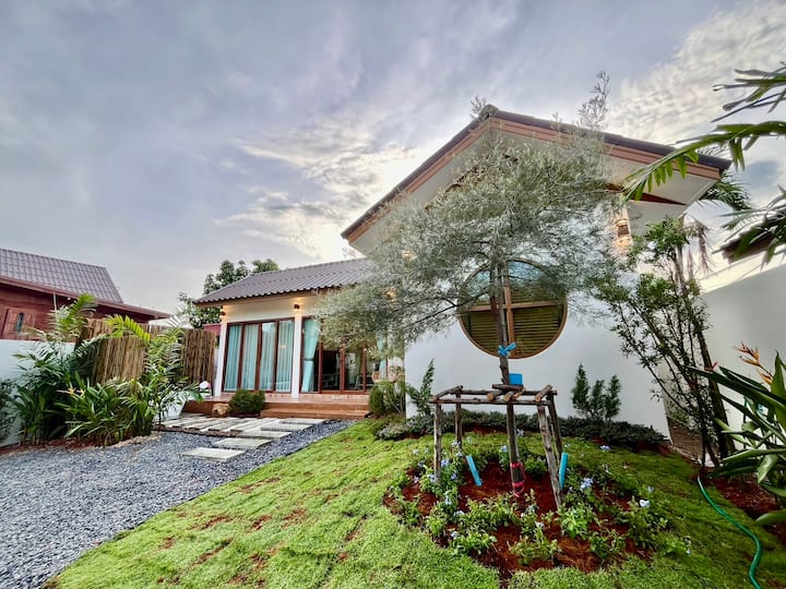 Mujito House 2bedroom - Krabi