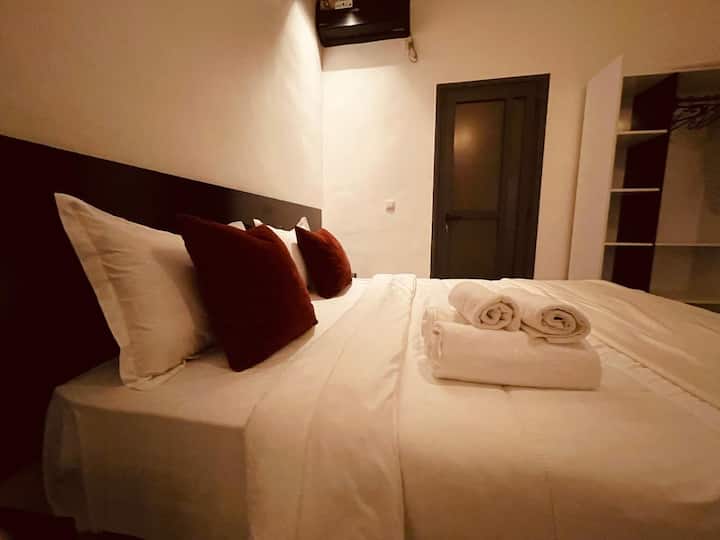 Relax Family Aparthotel 01 - Signature Residence - Ouarzazate