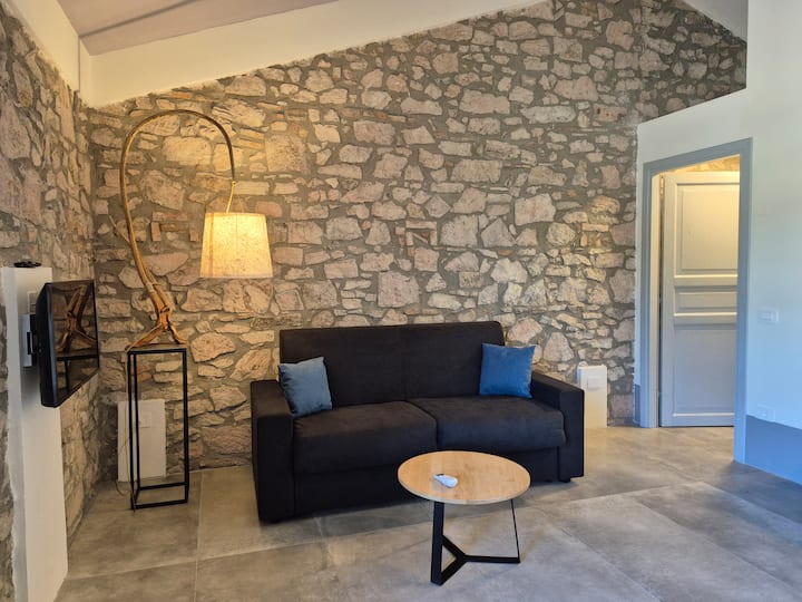 I Granai Appartamento 9 - Agriturismo Bella Valle - Cecina