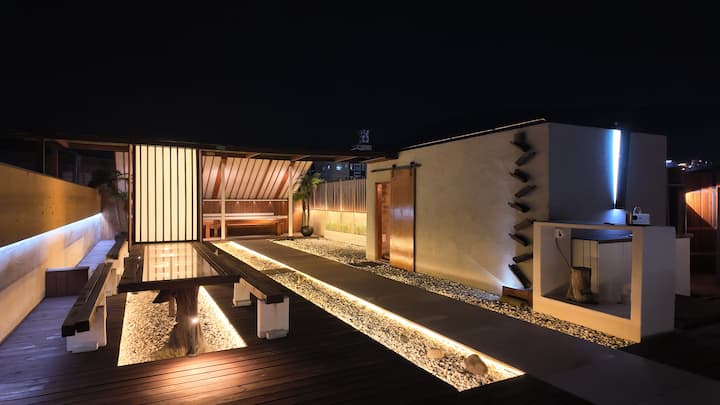 [오픈특가] 프리미엄 스테이 / 150평독채 / 야구장 도보4분  / 성심당 인근 - 인동