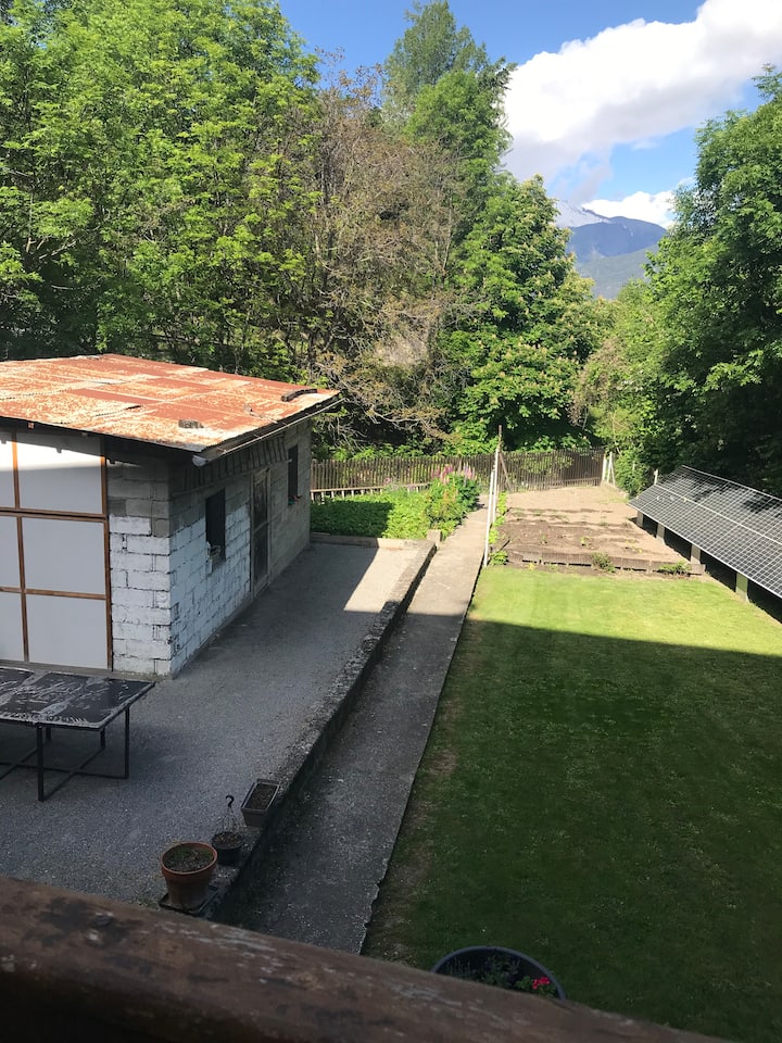 Maison 6 P - Guillestre