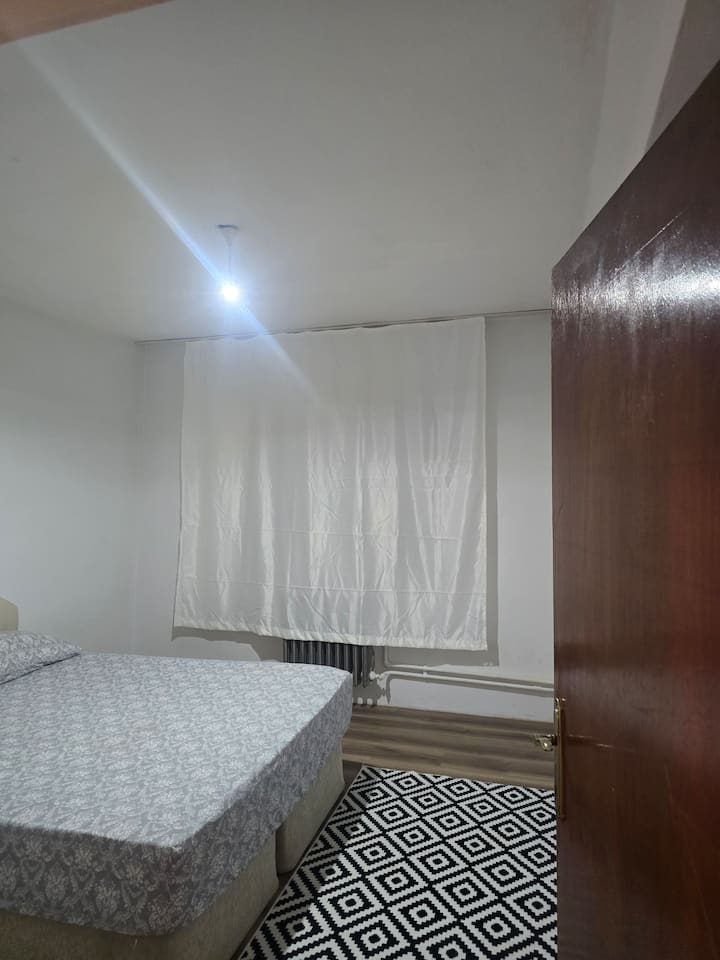 Cebecide 2+1 - Ankara