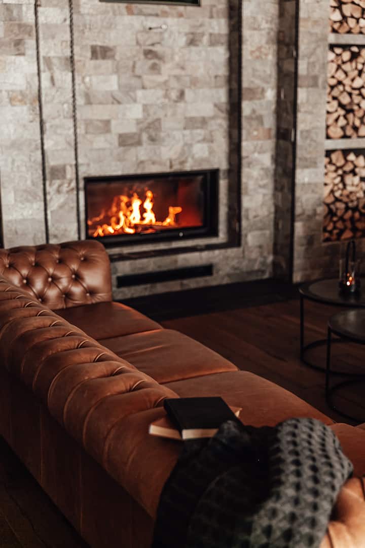 Exclusive Neituri Manor - Finland