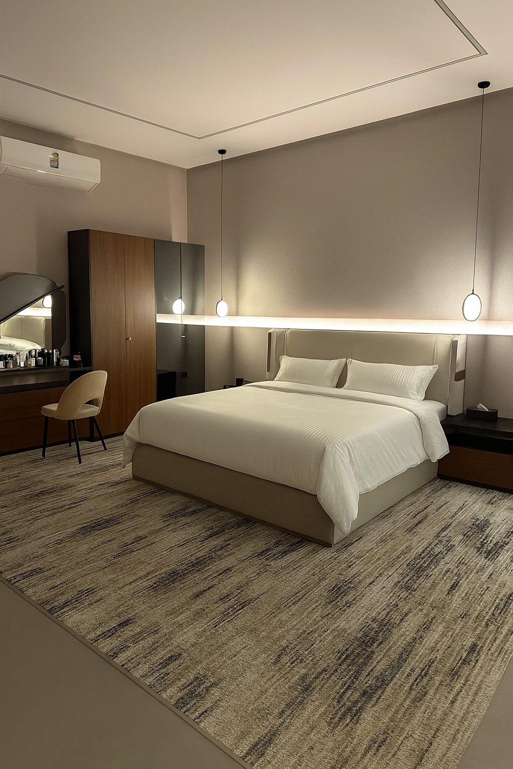 Leva chalet - Maisons à louer à Buraydah, Al Qassim Province, Arabie ...