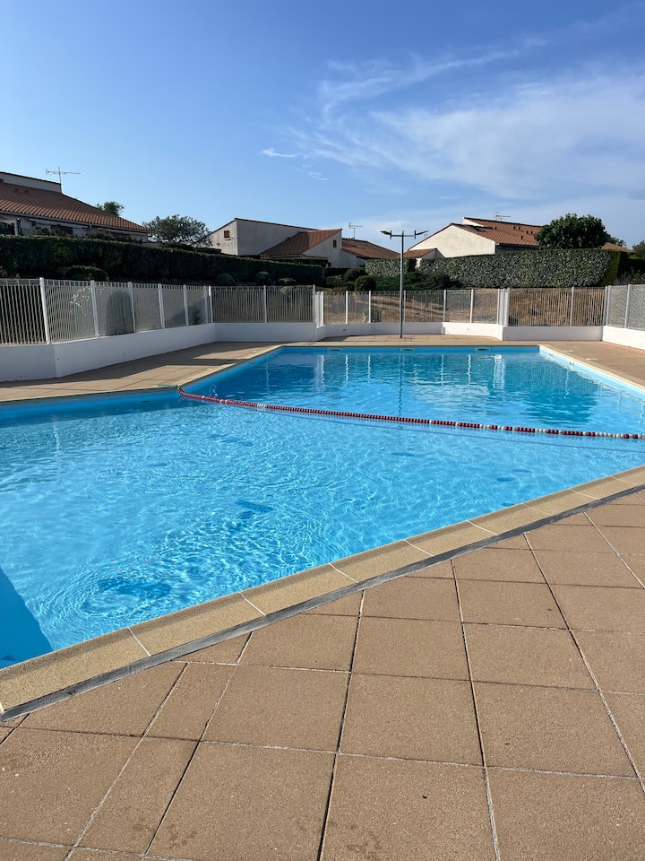 La Petite Maison De La Mer - Notre-Dame-de-Monts