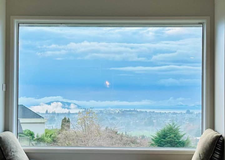 A Million City Views - Rotorua