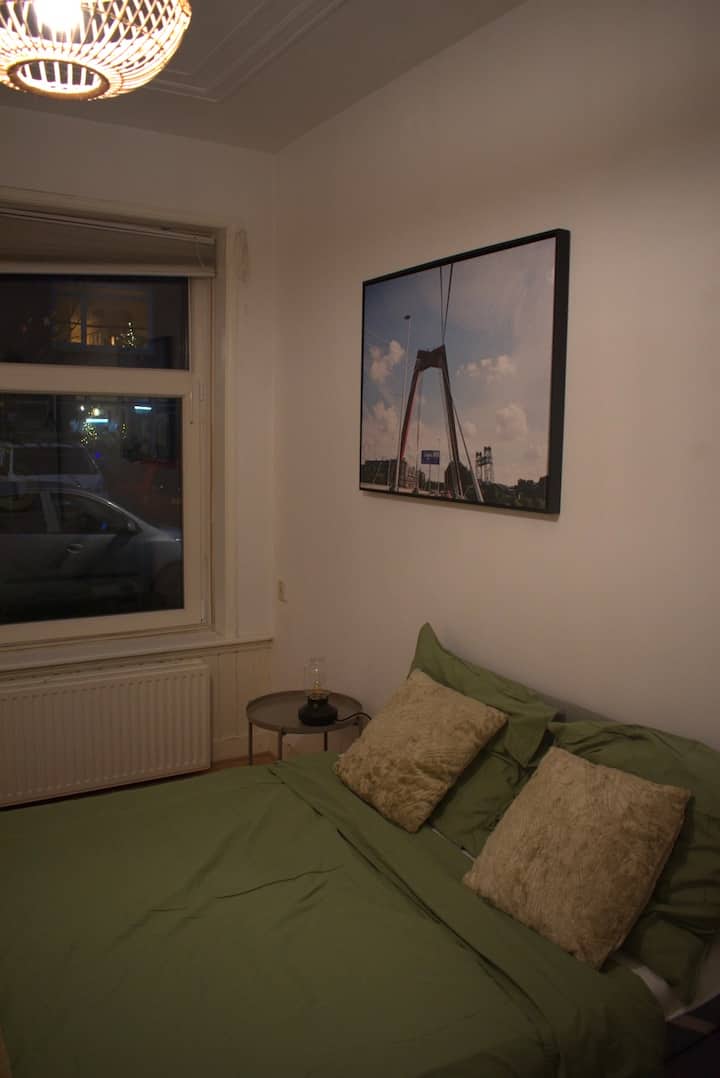 No. 59 Living - Rotterdam