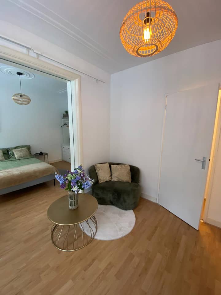 No. 59 Living - Rotterdam