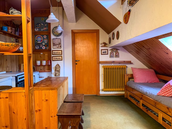 Cozy House - Roccaraso