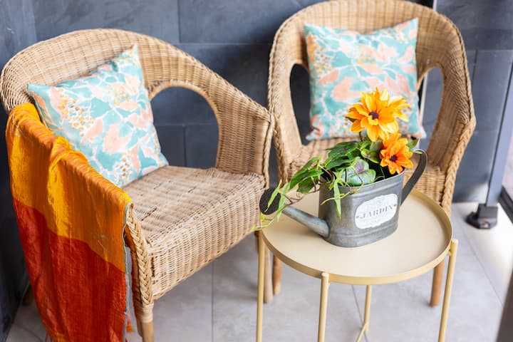 Enjoy Life In Our Apartment. Wifi & Parking - Guardamar del Segura