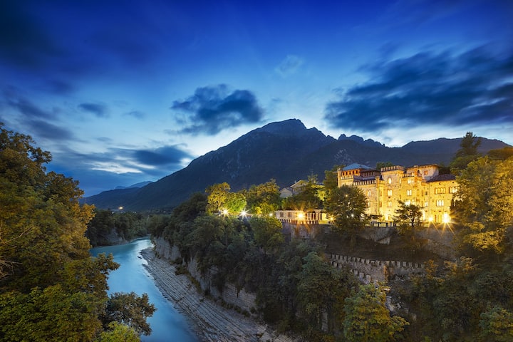 Castello Della Dea - Belluno