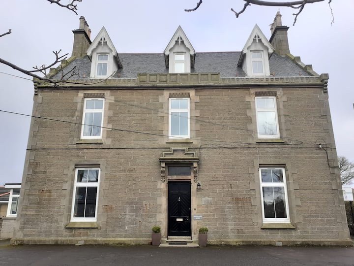 Greenland House B & B - Thurso