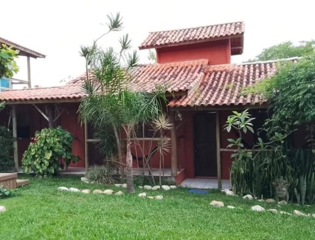 Hütte 3 im Zentrum 850 m vom Meer entfernt - Blockhütten zur Miete in ...