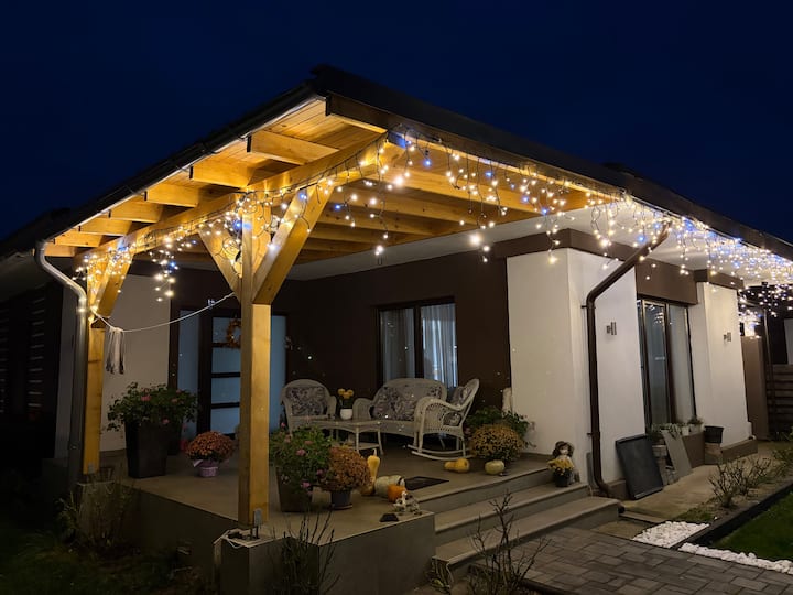 Casă De Locuit - Brașov