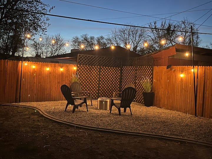 Cranes Cove (Whole House/pet Friendly/fenced) - Pocatello, ID