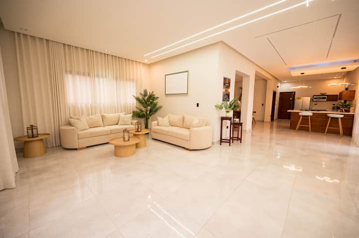 #1villa For Event, Bbq, Firepit, View, Pool, Natur - Puerto Plata