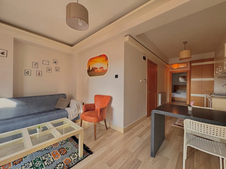 Taksim Square—1br Deluxe Suite 05 - İstanbul