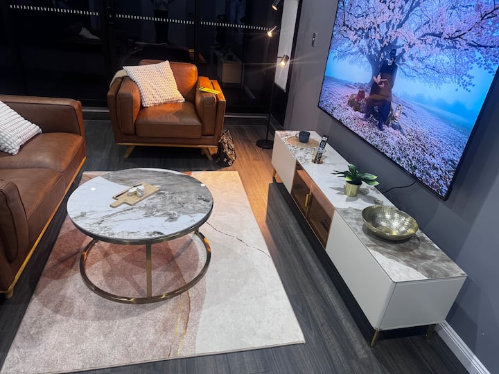 Apartment On Parramatta River - Accor Stadium