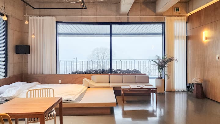 공간,라미 - 양평군