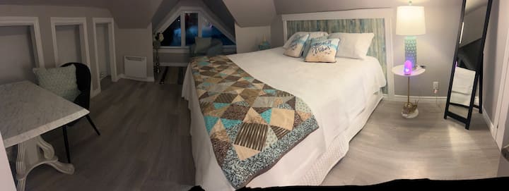 Perfect Place To Unwind And Relax. - Campbellton