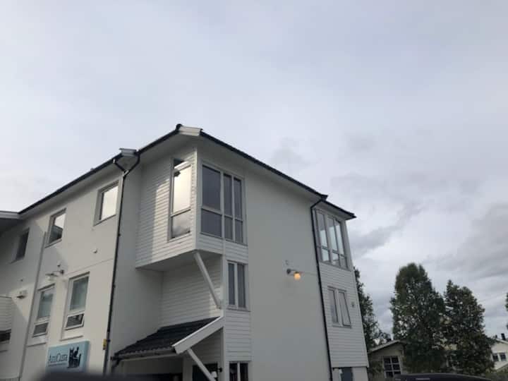 Tromsø  Panorama - Tromsø