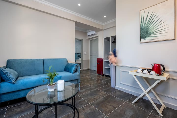 Alegrand Suite 1 - Rhodes