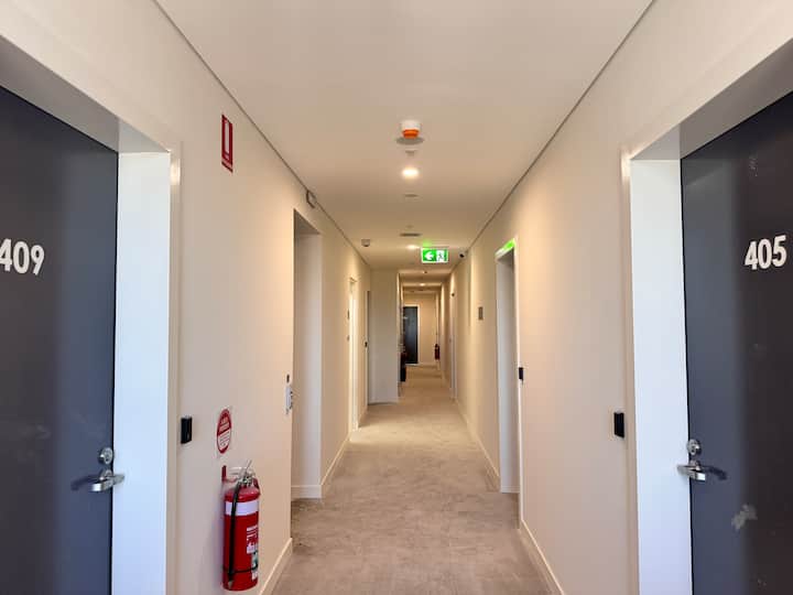 Studio In Granville W Balcony Free Wi-fi - Parramatta