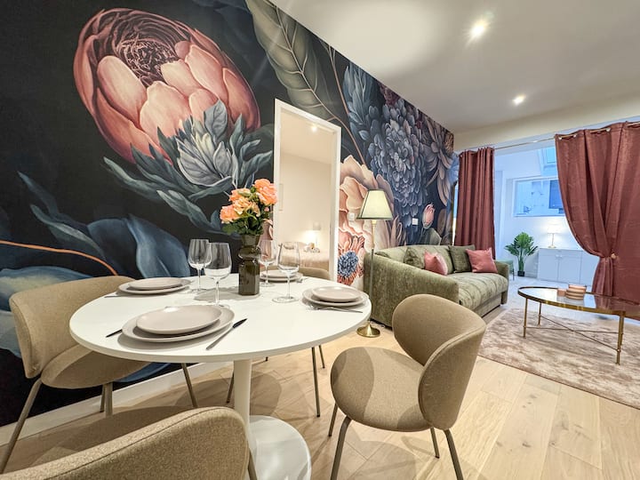 Moody Baroque - Lyon Les Halles - La Part Dieu - Lyon