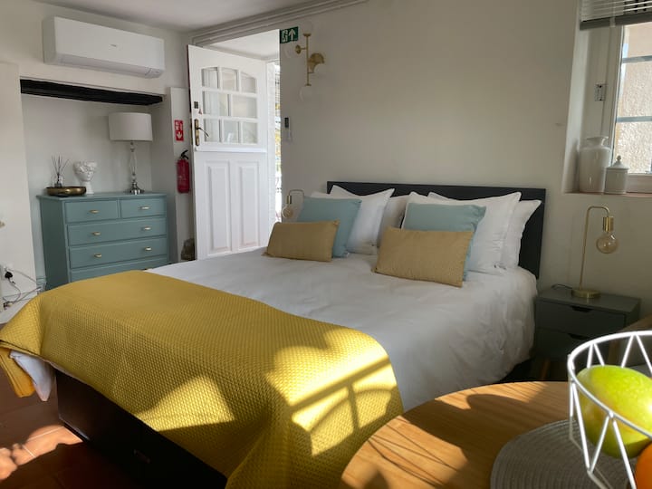 Deluxe Studio With Kitchenette - Arganil